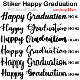 Jual Stiker Balon PVC Siap Tempel / Sticker balon / Stiker Happy ...