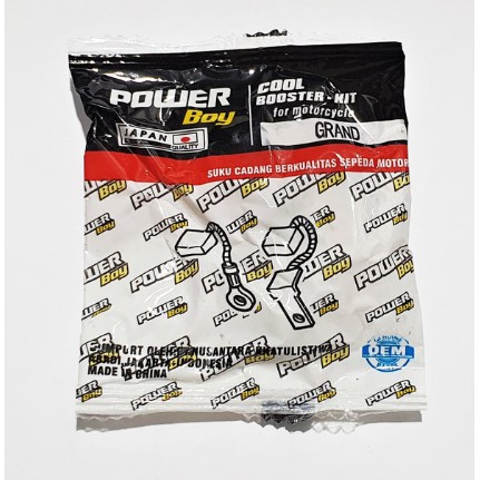 Jual ARANG / COOL STATER POWER GRAND / SUPRA - CARBON BRUSH | Shopee ...