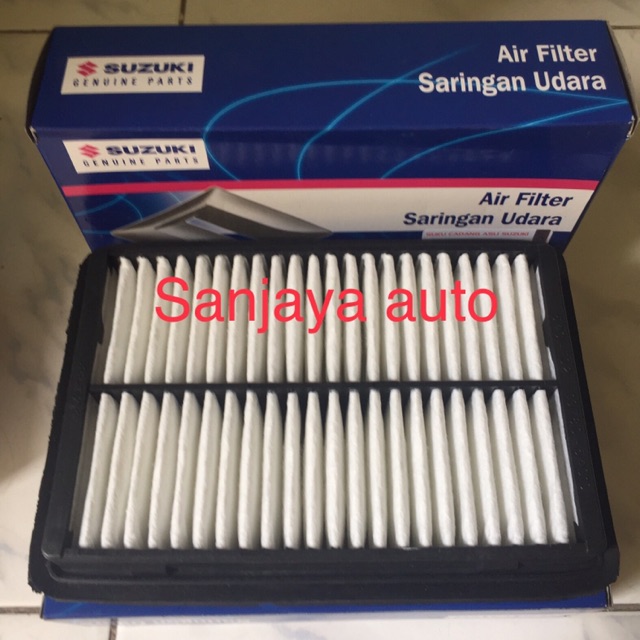 Jual Air Filter Saringan Udara Filter Udara Aerio Futura Injeksi Baleno ...