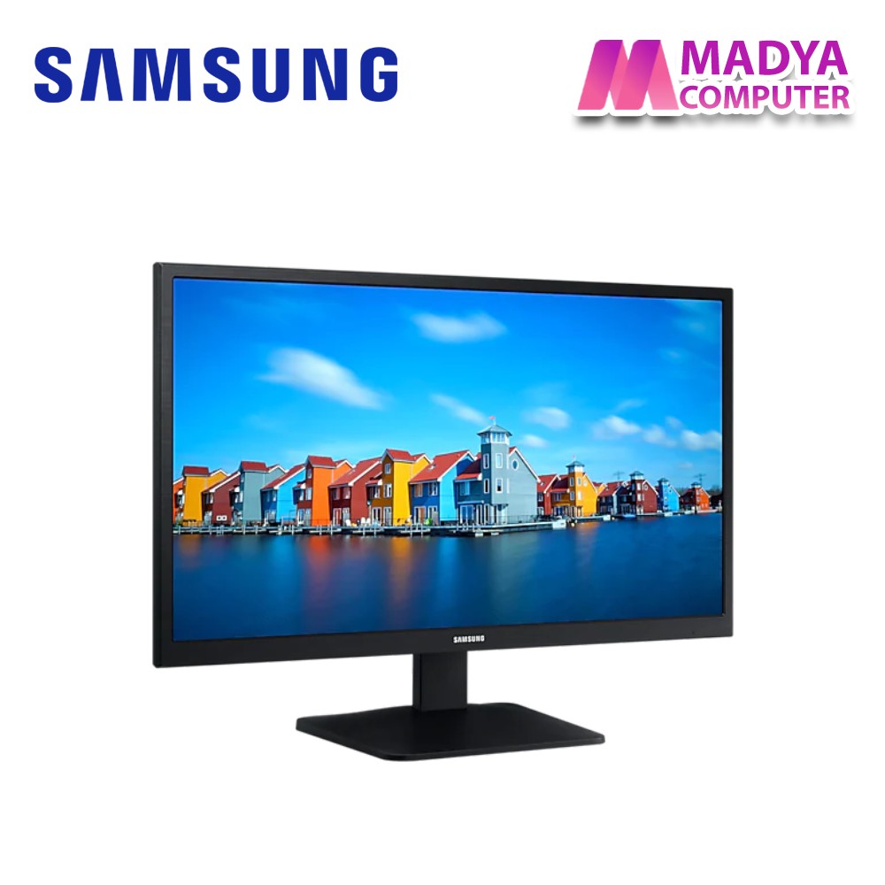 Jual Monitor SAMSUNG S22A330NHE 22" Inch - Monitor Komputer | Shopee ...