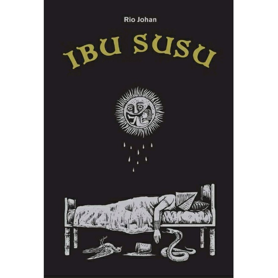 Jual Ibu Susu-Rio Johan (SBS) | Shopee Indonesia
