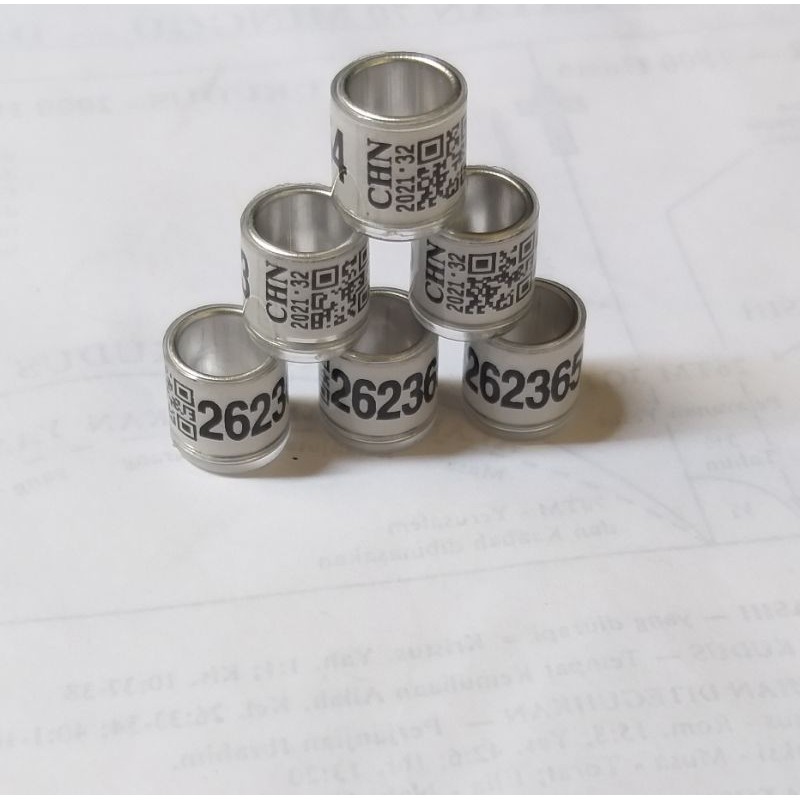 Jual Ring import merpati 2021.( China ) | Shopee Indonesia