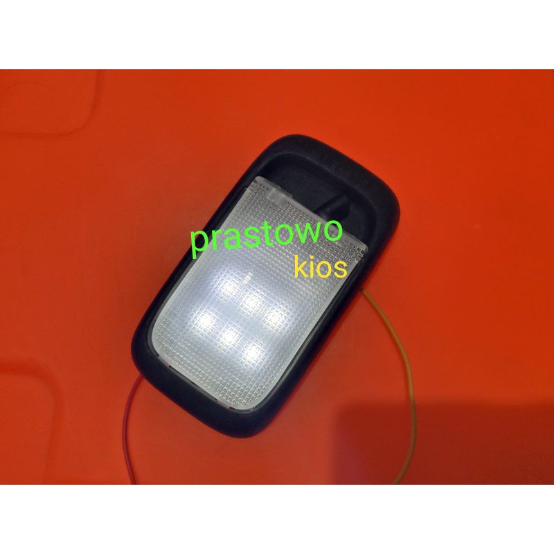 Jual lampu plafon kabin carry panther Hijet kijang Avanza zebra jetstar ...