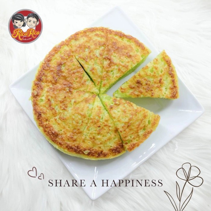 Jual Jastip Promo Bika Ambon Rica Rico | Shopee Indonesia