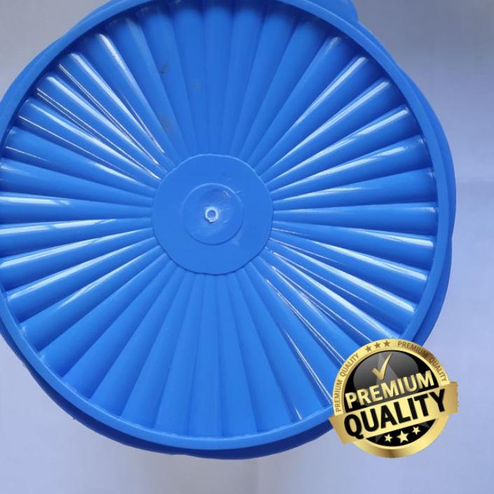 Jual Original 6 PCS Toples Plastik Sealware Premium 5 liter | Kedap Udara | Tempat Kerupuk ...