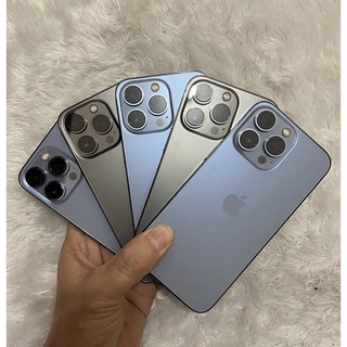 Jual IPhone 13 Pro Second Terlengkap & Harga Terbaru Mei 2024 | Shopee Indonesia