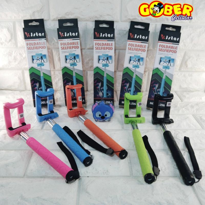 Jual TONGSIS FOLDABLE SELFIEPOD (TONGSIS MANUAL) | Shopee Indonesia