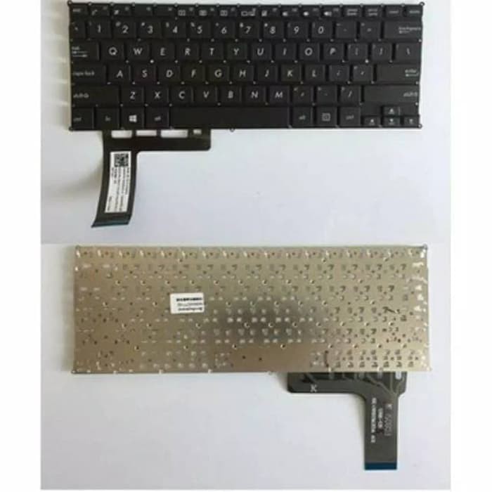 Jual Keyboard Asus E202 E202S E202SA E202M E202MA TP201SA Series ...