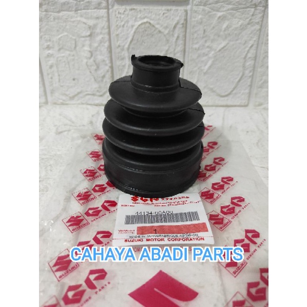 Jual KARET BOOT CV JOINT DALAM ERTIGA KARET BOOT AS RODA DALAM SUZUKI ERTIGA ORIGINAL | Shopee ...