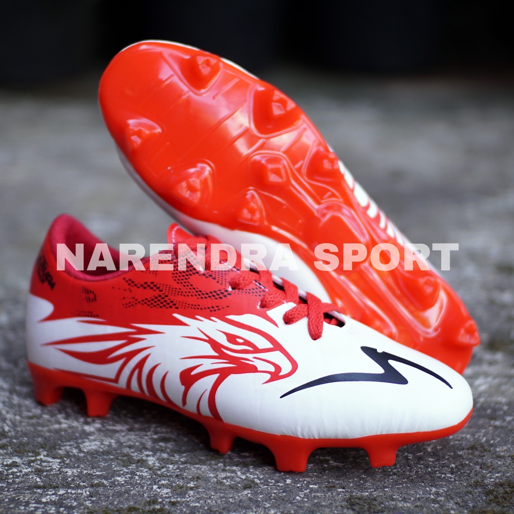Jual Sepatu Sepak Bola Specs Garuda Premium | Shopee Indonesia