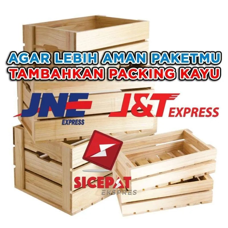 Jual PETI KAYU / PACKING KAYU | Shopee Indonesia