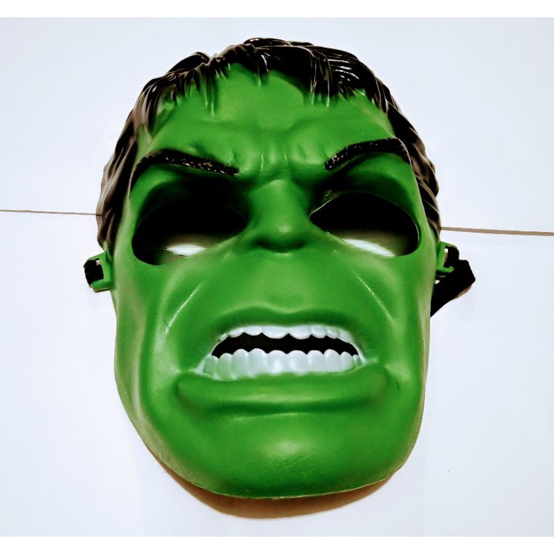Jual TOPENG HULK | Shopee Indonesia