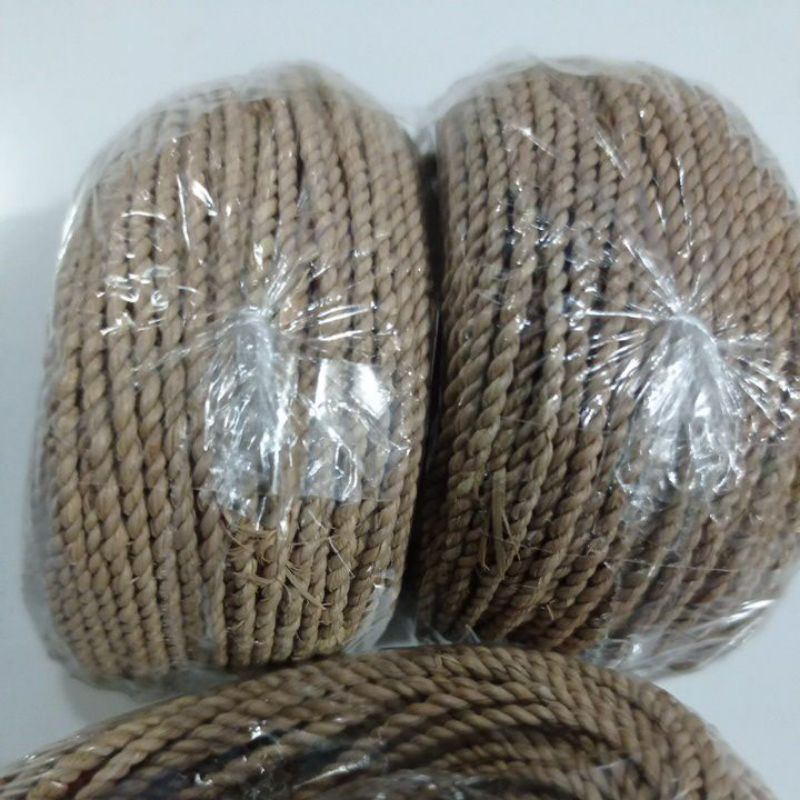 Jual Tali rami / tali goni 1 mm (per meter) | Shopee Indonesia