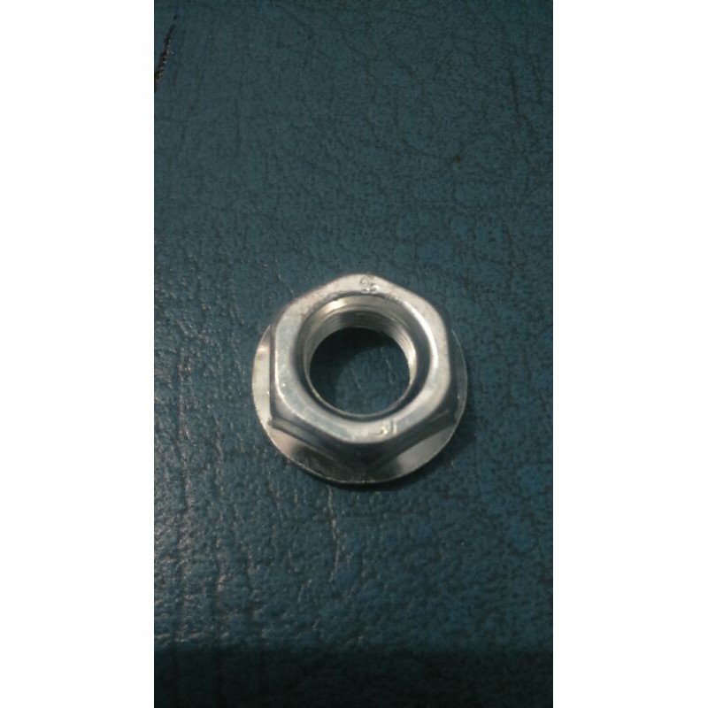 Jual Mur Magnet M12 ( baut kunci 17) / Mur Magnit M12 ( Baut kunci 17 ...