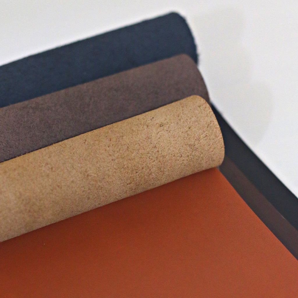 Jual KULIT SAPI LEMBARAN PULL UP LEATHER A4 & A3 - BRADLEYS OFFICIAL ...