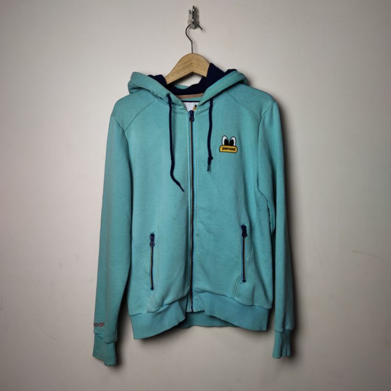 Jual PANCOAT SECOND | Shopee Indonesia