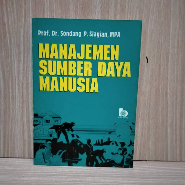 Jual Buku Manajemen Sumber Daya Manusia By Prof.Dr.Sondang | Shopee ... Jual Buku Manajemen Sumber Daya Manusia By Prof.Dr.Sondang | Shopee ...