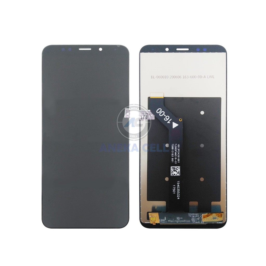 Jual LCD REDMI 5 PLUS FULLSET TOUCHSCREEN | Shopee Indonesia