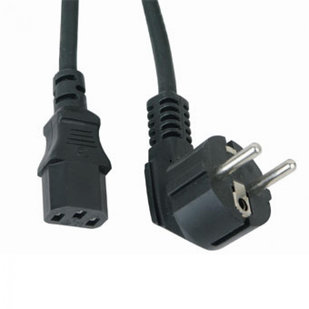 Jual Kabel Power 2 Pin 16A EU Plug | Shopee Indonesia