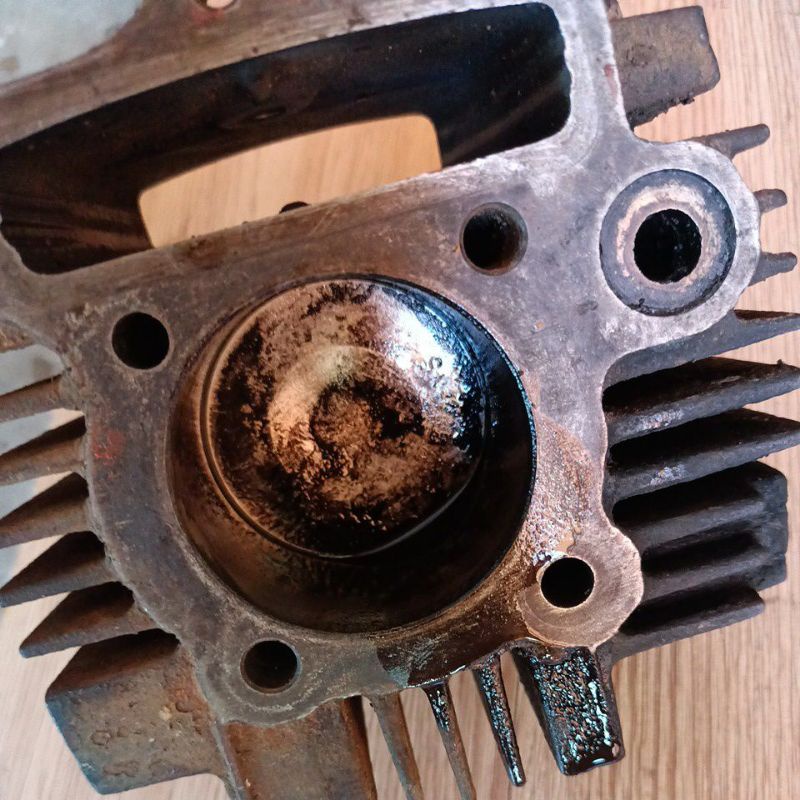 Jual boring, rumah seher , astrea star, prima, grand, Supra, Supra x ...