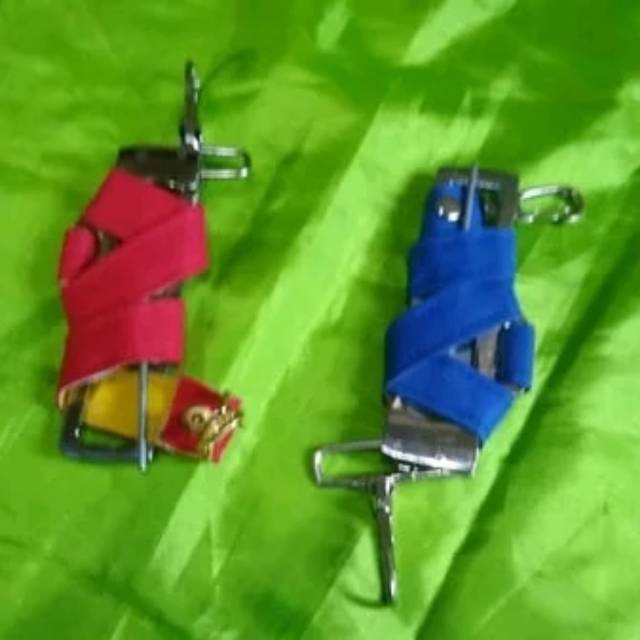 Jual (AKSESORIS PEDANG/PEDANG PORA PAMA SABUK)Aksesoris Pedang Pora ...