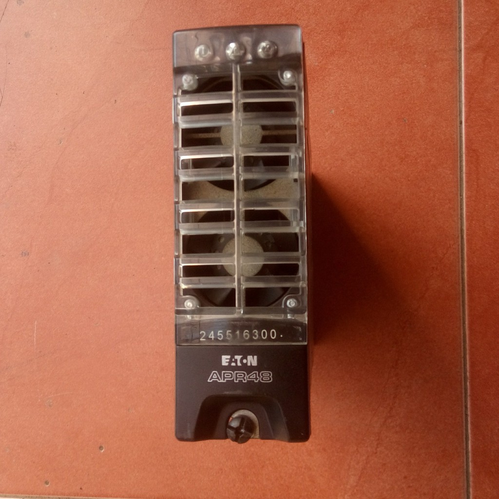 Jual Power Supply Switching APR48 EATON APR48-ES Power Rectifier APR 48 ...