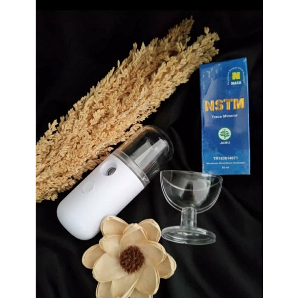 Jual NSTM (Free rambang mata atau Free nano spray) | Shopee Indonesia