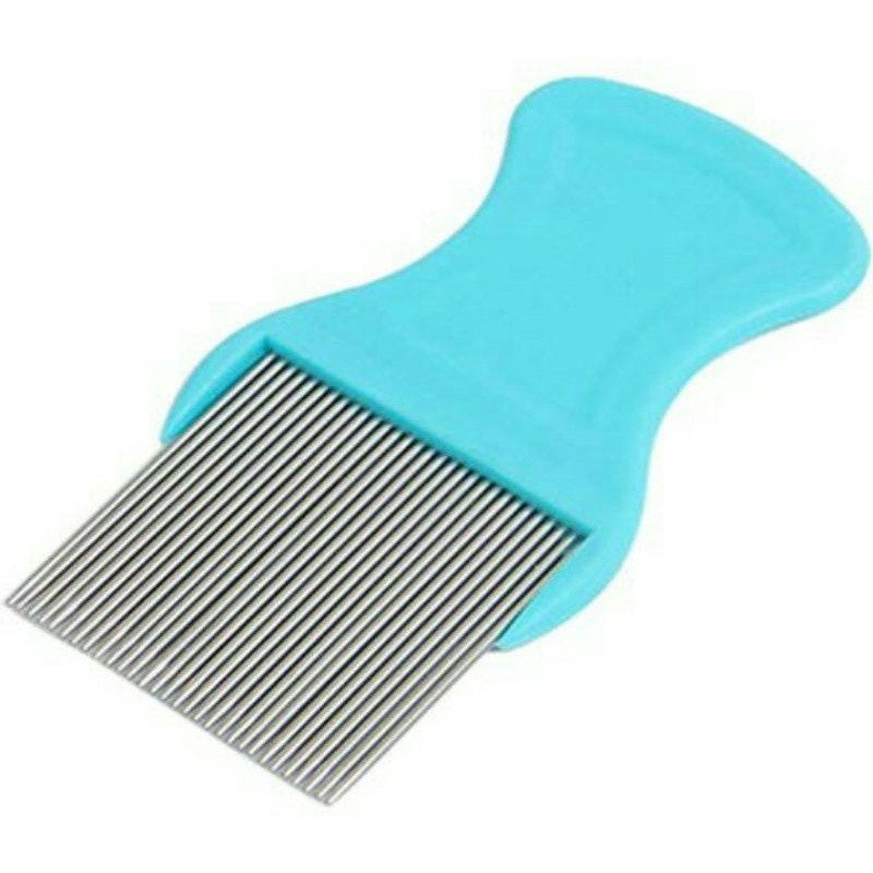Jual SISIR SERIT KUTU KETOMBE BESI LOGAM STAINLESS | Shopee Indonesia