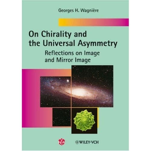 Jual BUKU: On Chirality and the Universal Asymmetry: Reflections on ...
