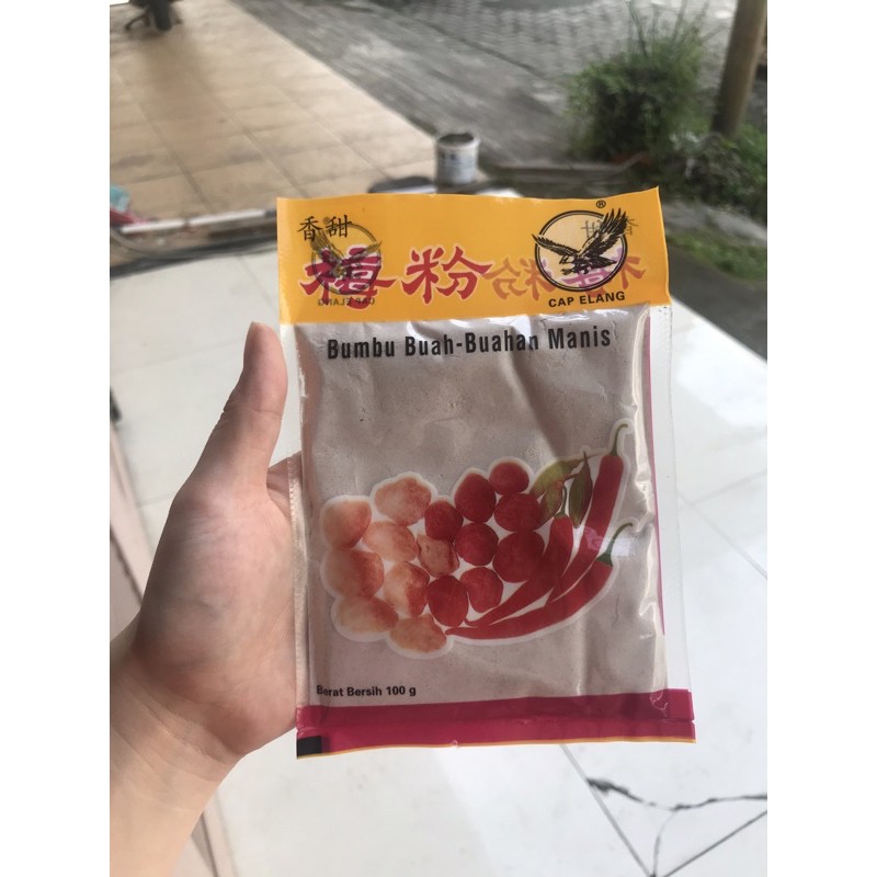 Jual BUMBU SEMBOY BUNGKUS | BUBUK SEMBOY | BUMBU SEMBOI | BUBUK SEMBOI ...