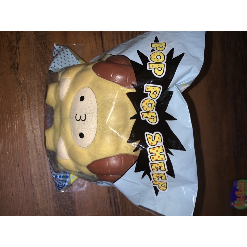 Jual Squishy Pop Pop Sheep By Pat Pat Zoo RARE squishy creamiicandy ...