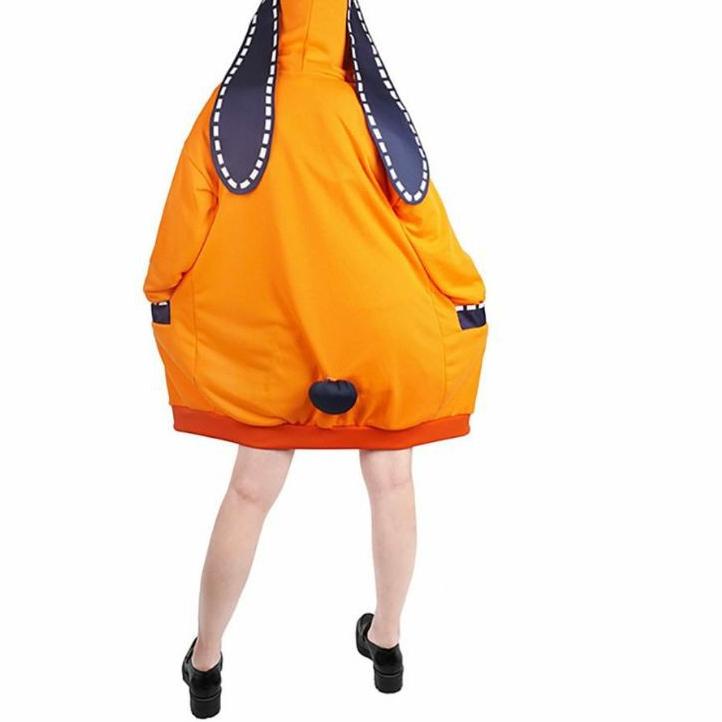 Jual Code5m0La--Runa Yomozuki Jaket Cosplay Anime Kakegurui Compulsive ...