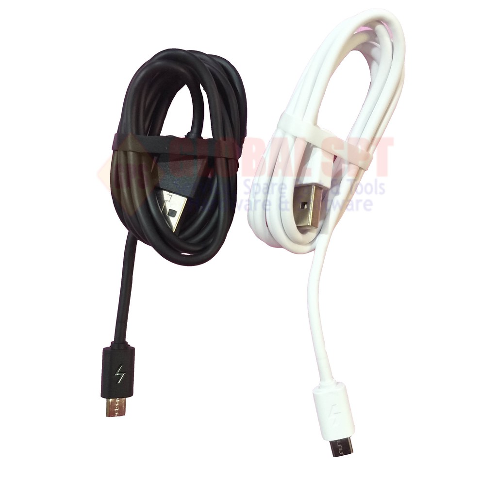 Jual KABEL DATA XIAOMI 2A MICRO / CABLE DATA 2 AMPERE XIAOMI | Shopee ...