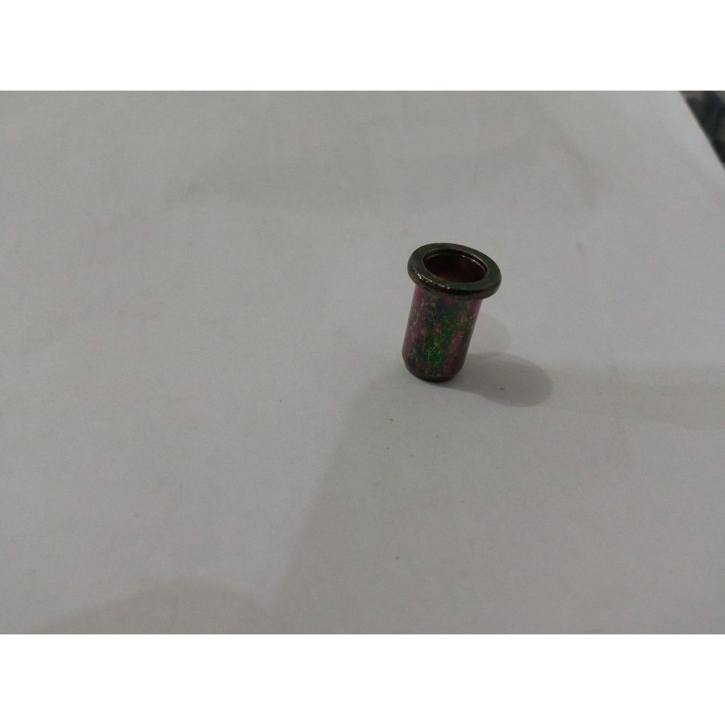 Jual MUR RIVET M 6 X 16 MM HEAD BLIND NUT RIVETNUT PENGIKAT DUA ...