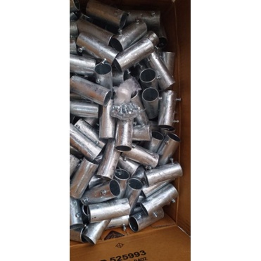 Jual steel conduit ANSI JIS BS ELPRO | Shopee Indonesia