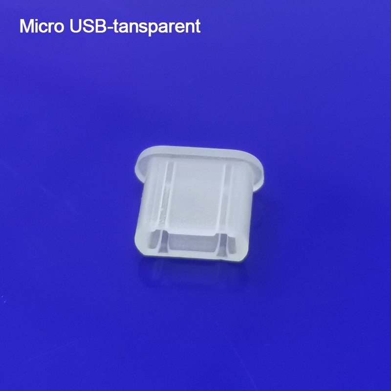 Jual Pelindung Ujung Kabel USB Type-A, Type-C, Type-Micro, Type ...