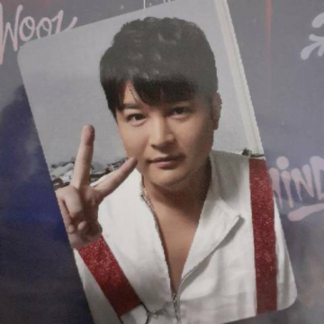 Jual Photocard Photobook SS8 Kyuhyun Shindong (PC PB SS8) | Shopee ...