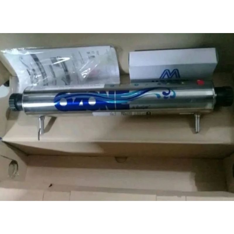 Jual Chamber Set Ozon Viqua S2Q-OZ | Shopee Indonesia