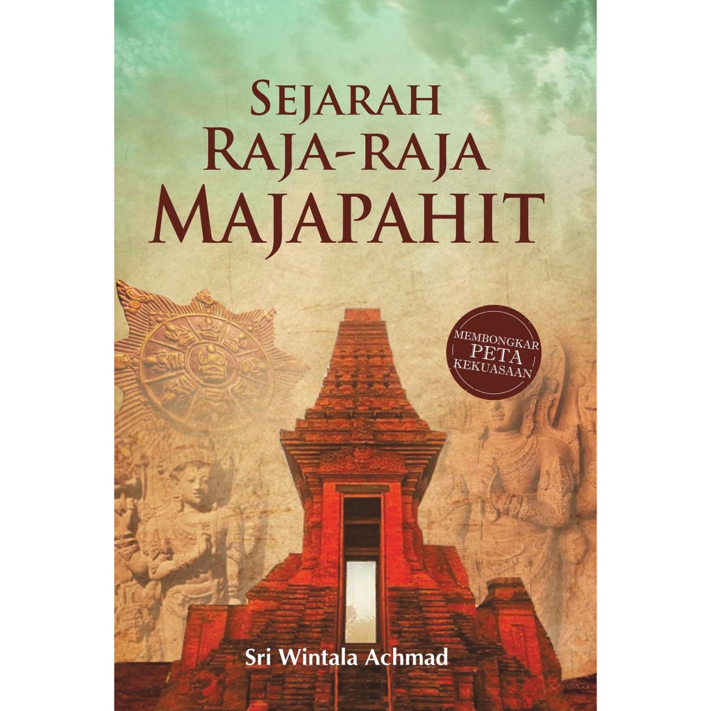 Jual Buku Sejarah Raja-raja Majapahit (Araska Publisher) | Shopee Indonesia