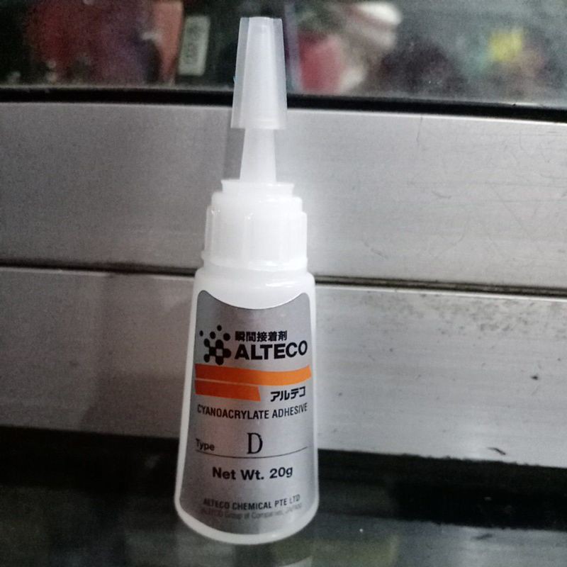 Jual Lem alteko D | Shopee Indonesia