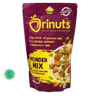 Produk Orinuts.Official | Shopee Indonesia