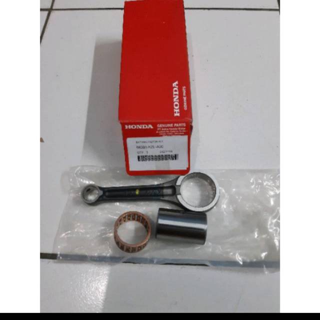 Jual 06381-KZL-A00 STANG SEHER-CONNECTING ROAD HONDA BEAT FI-SPACY ...