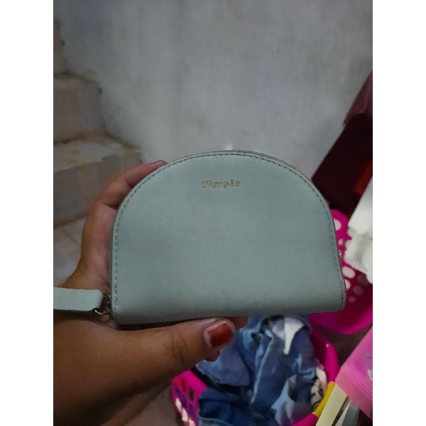 Jual dompet miniso | Shopee Indonesia