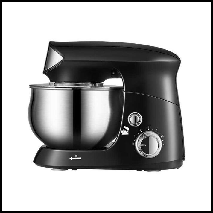 Jual Mixer Adonan Roti Kue /Pengaduk Makanan Tepung Dough 600Watt ...