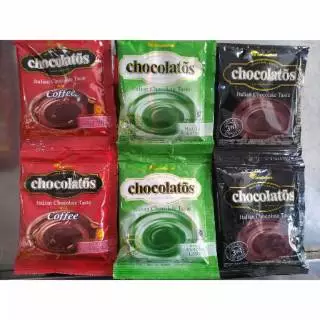 Jual Chocolatos Drink Botol Terlengkap & Harga Terbaru Mei 2024 ...