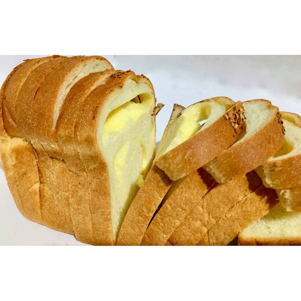 Jual Roti Tawar Keju - Toko Roti Gelora Bakery | Shopee Indonesia