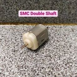 Jual Tamiya Dinamo Double Shaft (SMC) | Shopee Indonesia