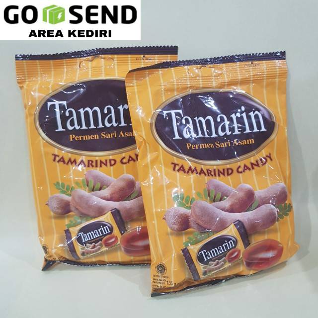 Jual Permen tamarin 50 pcs | Shopee Indonesia