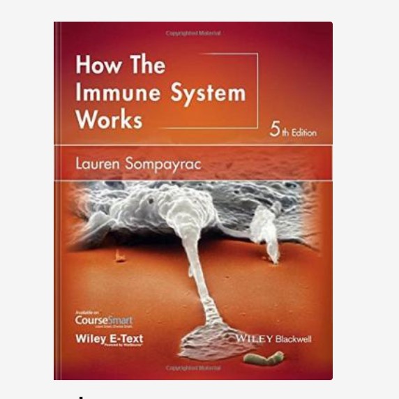 Jual BUKU How the Immune System Works Lauren M. Sompayrac ( PAPERBACK ... Jual BUKU How the Immune System Works Lauren M. Sompayrac ( PAPERBACK ...