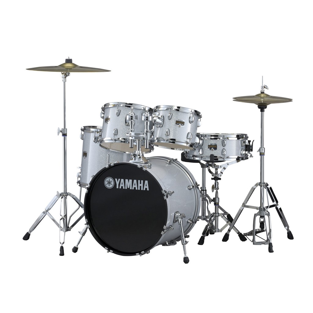 Jual Yamaha Drum Set Akustik / Drumset GIGMAKER | Shopee Indonesia